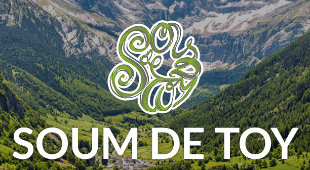 2019ko elkarteak – Garazi en Rose